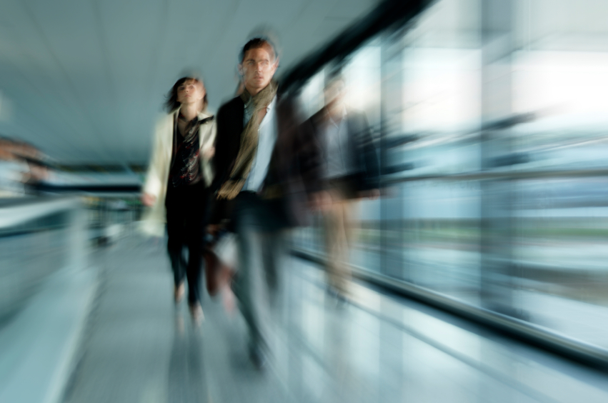 Our powers The Internal Security Agency